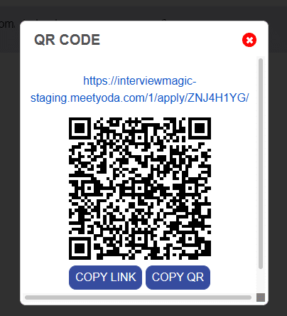 How to create campaigns - Interview Magic