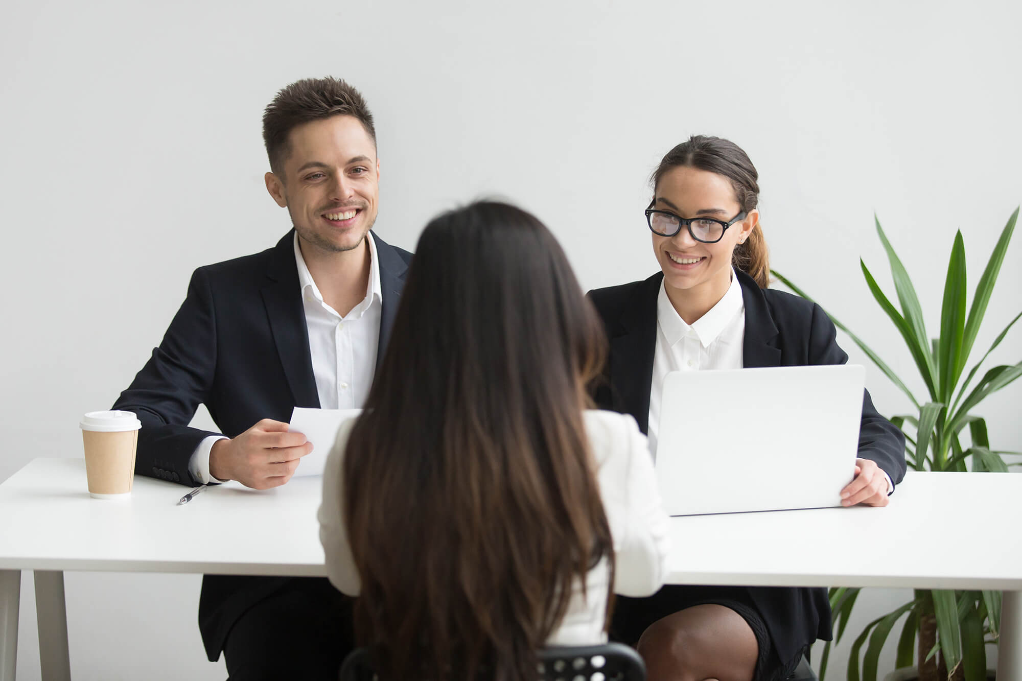 Interview Magic: Unbiased Hiring for a Diverse Workplace