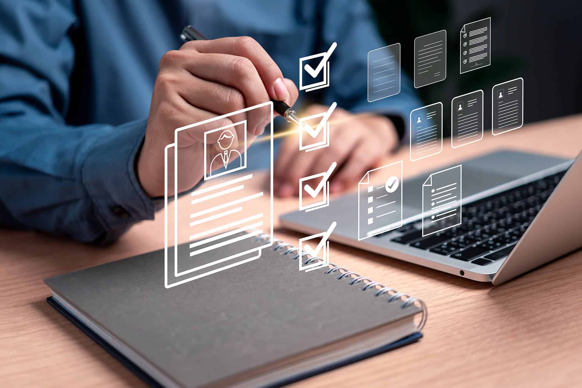 Revolutionize Your Hiring Process with Interview Magic Software