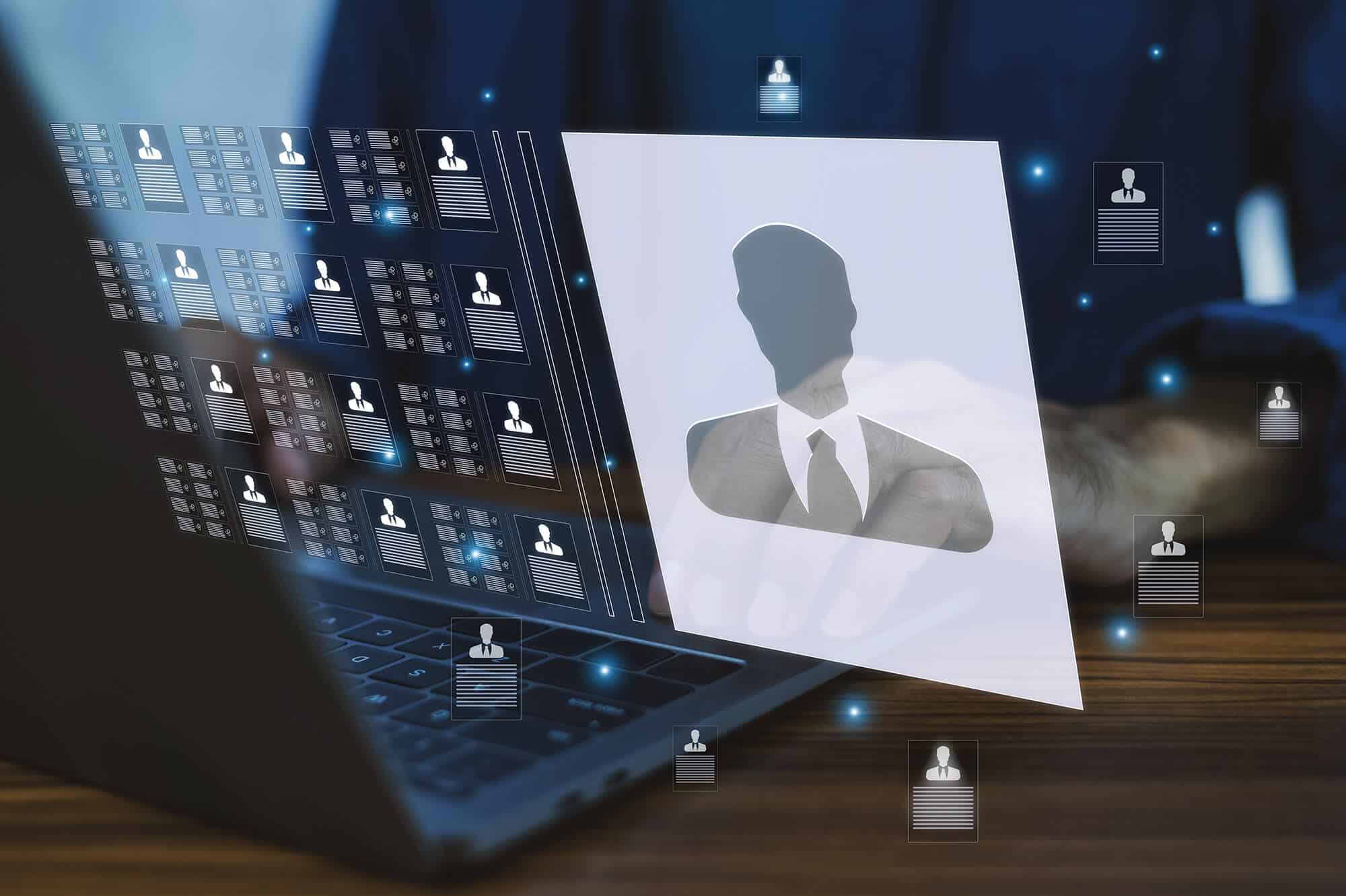 Revolutionize Recruitment: Combining Human Insight And AI For Optimal ...